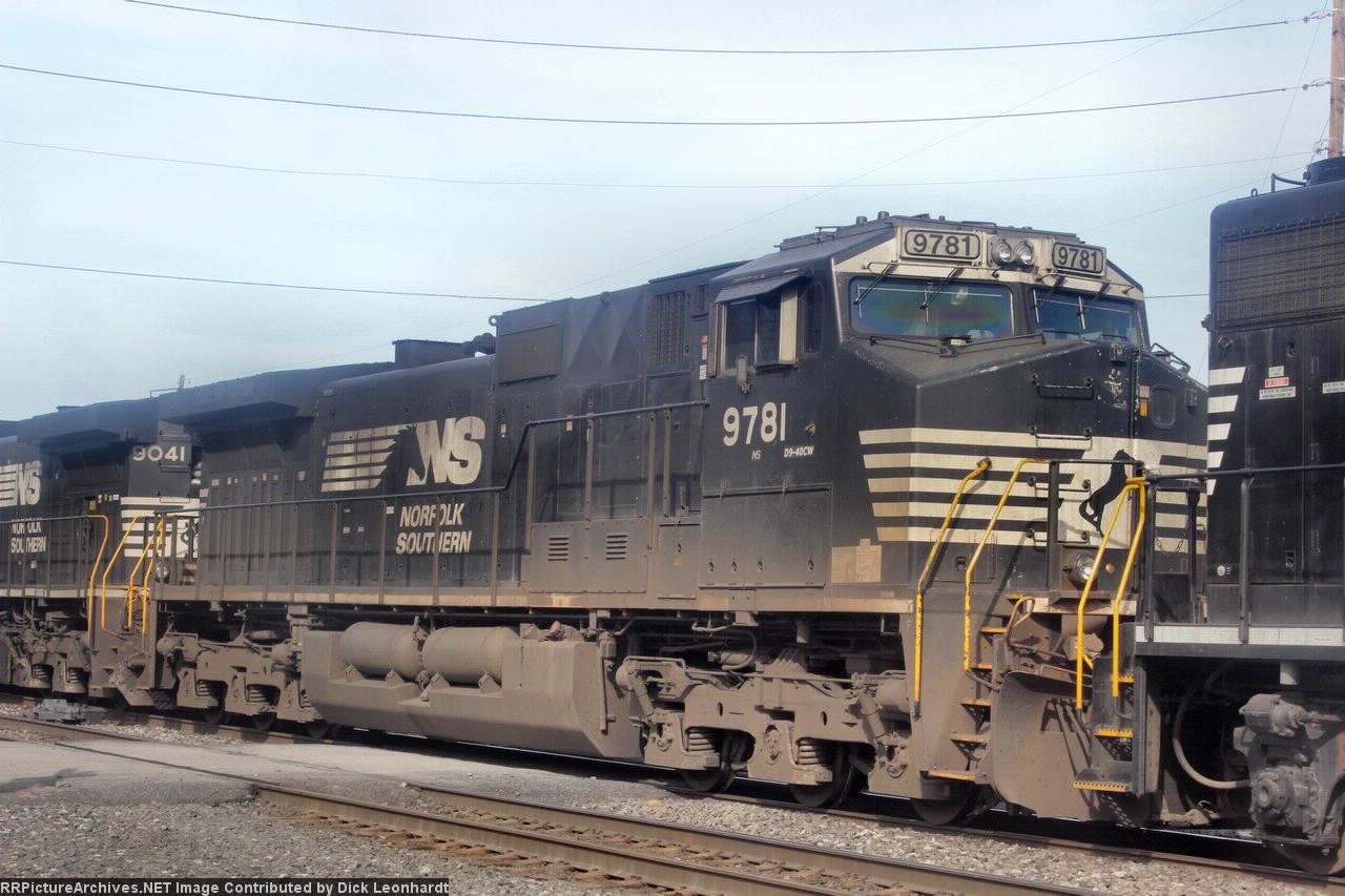 NS 9781